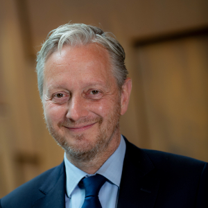 David Jongen - Skipr
