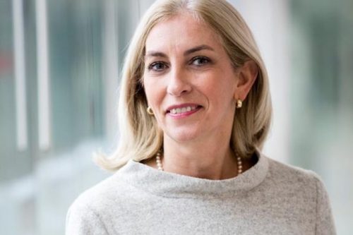 Helen Mertens neemt het roer over bij het Maastricht UMC+ - Skipr