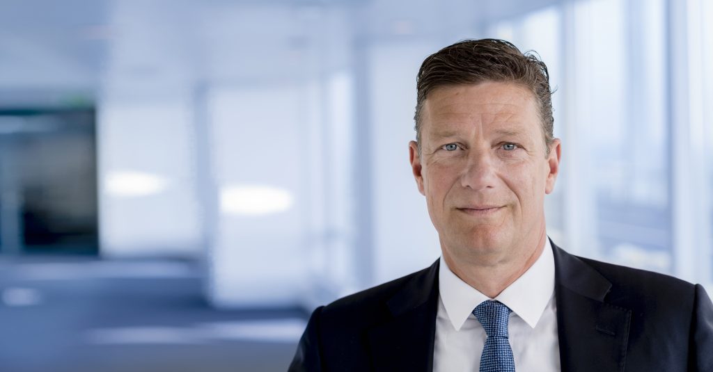 Henk Valk: ‘We houden de nieuwe innovatiekracht graag vast’ - Skipr