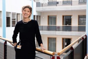 Skipr99 | Stephanie Klein Nagelvoort Schuit: ‘Heb het lef om het ...