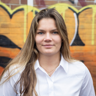 Noa van Hagen - Skipr