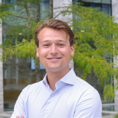 Benjamin Bengsch - Skipr