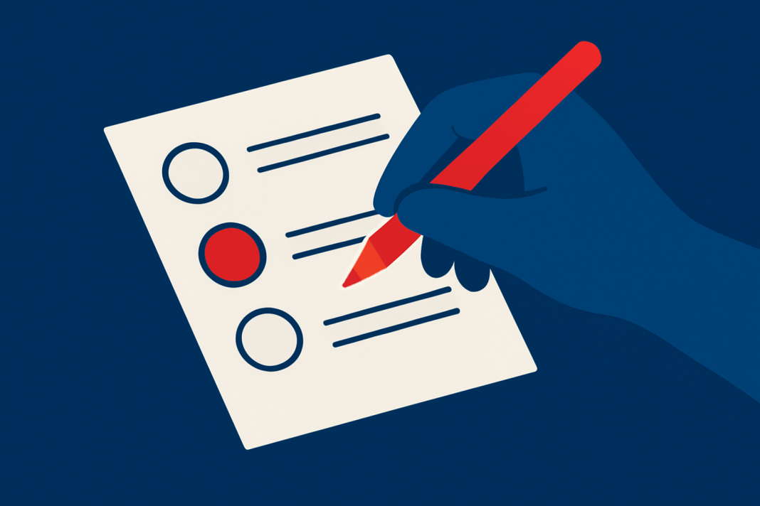 Poll | Wat schiet de zorg op met deze uitslag? - Skipr