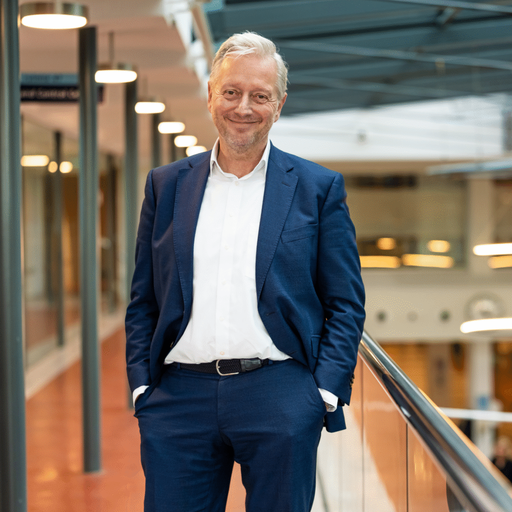 160 David Jongen: ‘Ik had persoonlijke beveiliging nodig’ - Skipr